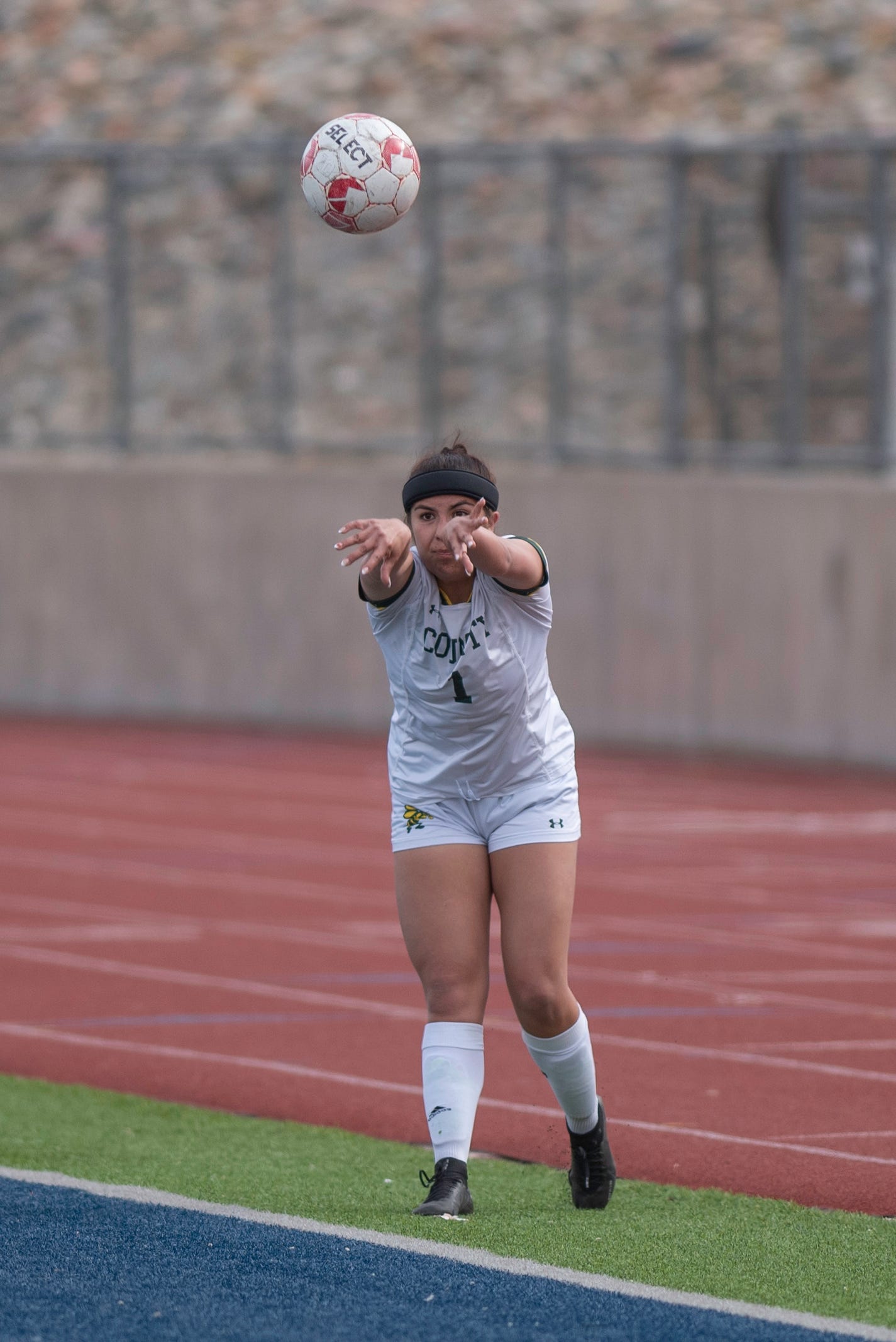 How the Pueblo County girls soccer team has reloaded for another ...