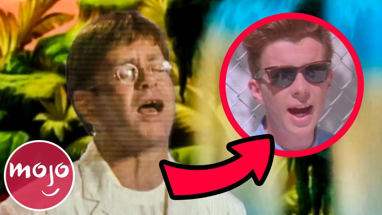 Top 10 Songs with Famous Backing Singers You Never Noticed