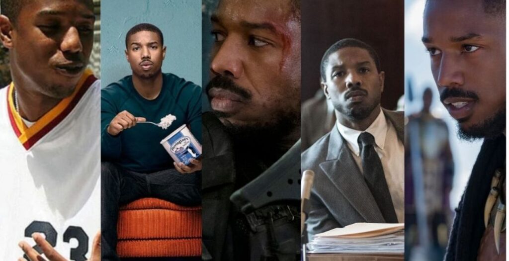 10 Of The Best Michael B. Jordan Films So Far