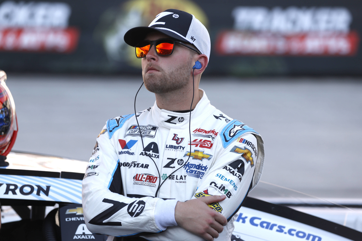 NASCAR penalty report: Six drivers guilty of same infraction at Daytona 500