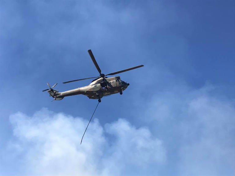 Air Show | Pilots inspire the next generation