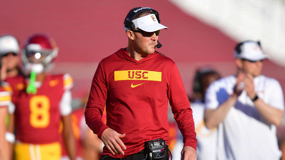 USC Trojans 5-Star Commit RJ Sermons Clocks Blazing Times In 100, 200 ...