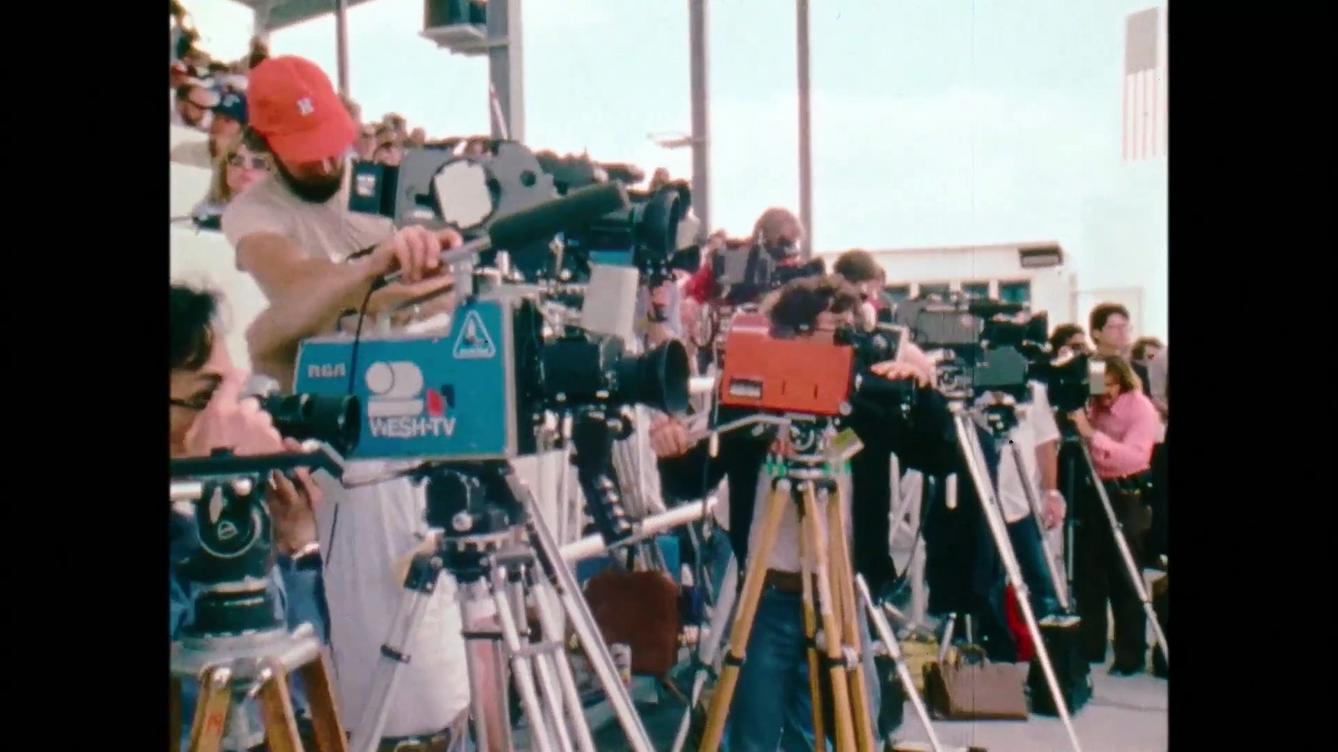 SALLY Documentary Movie - Sally Ride, the first American woman to fly ...