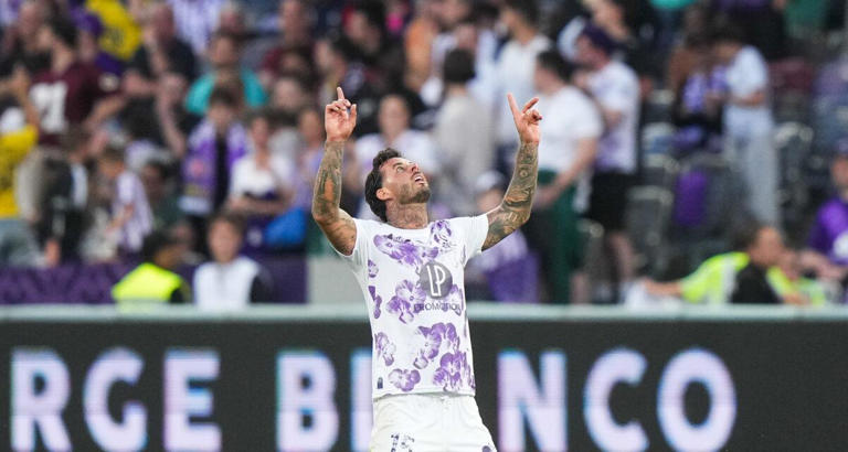 Toulouse s'impose contre Rennes