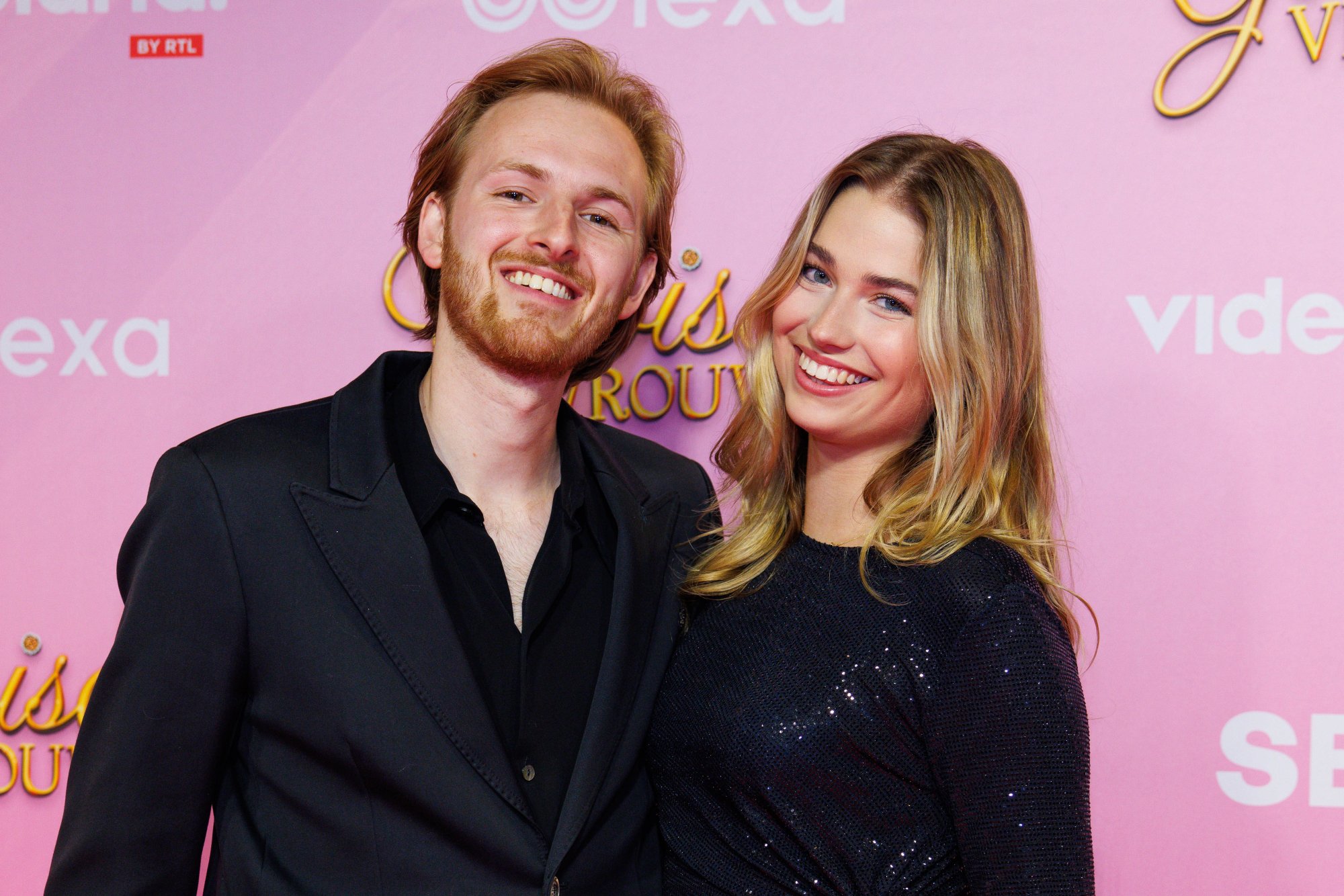 Roxy Dekker en Koen van Heest verwelkomen nieuw huisdier: 'Niet poepen aub'