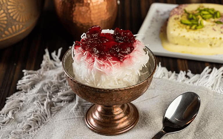 The history of ice cream: Breaking down the invention of the ultimate ...