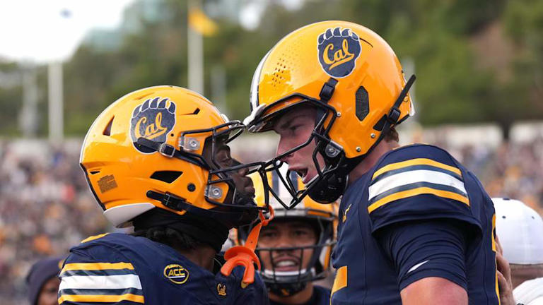 Jonathan Brady Reunites with Fernando Mendoza at Indiana