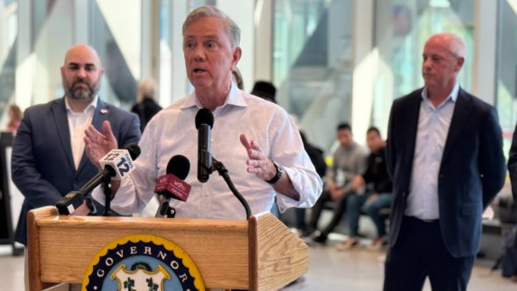 Connecticut governor signs 2 bills strengthening the state’s ...