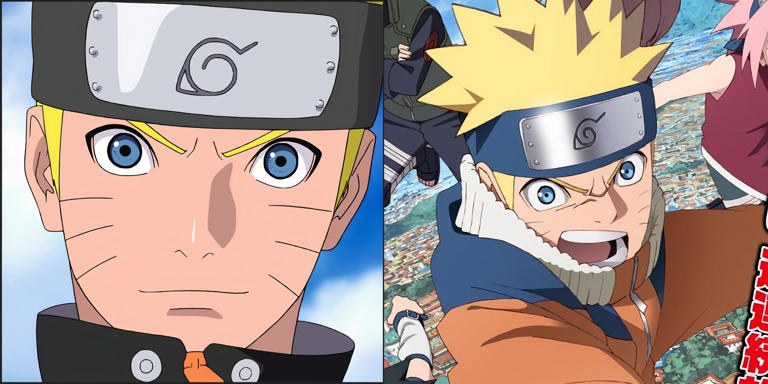 Naruto: Why The Anime Needs A Remake Immediately