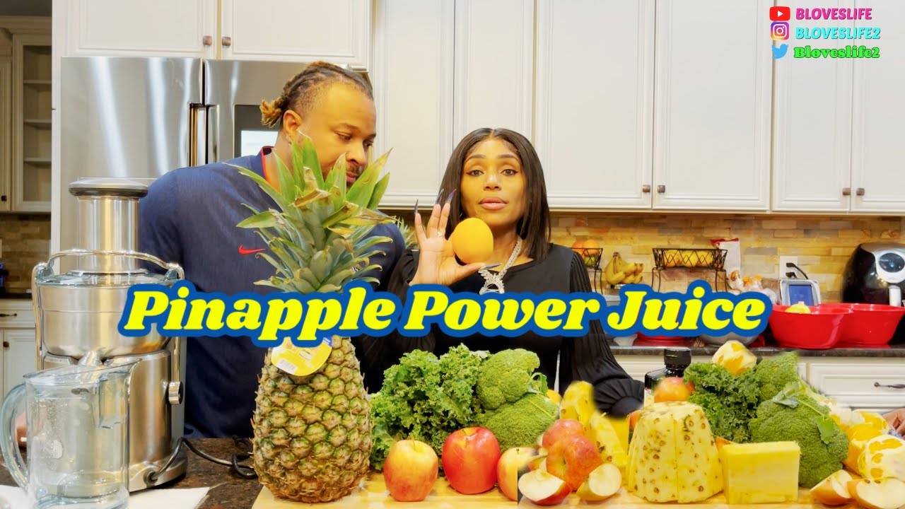 Best Juice Recipes for Those New to a Juicing