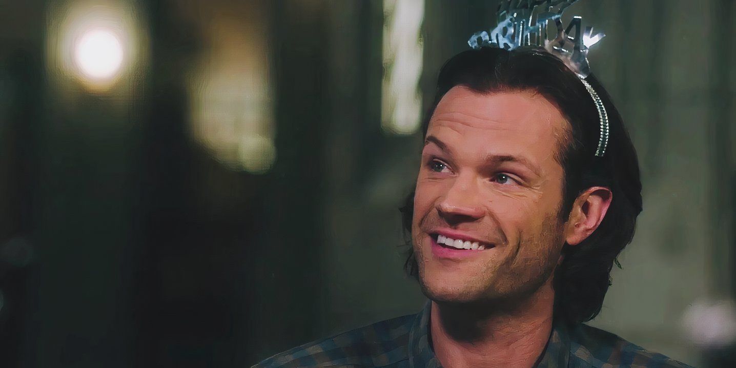 '[Sam] and Ruby Smoothed Things Over': Supernatural's Jared Padalecki ...