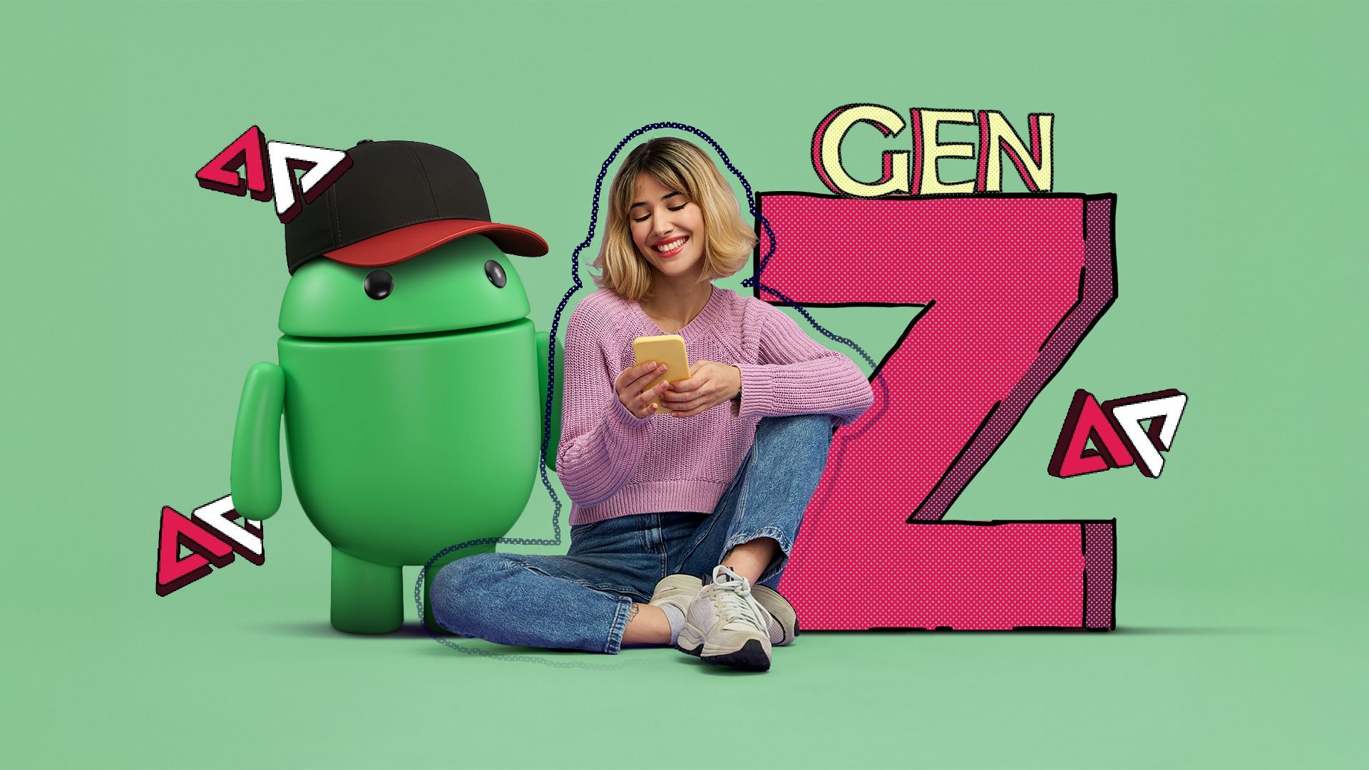 Gen Z is Android’s new favorite user: Here's how it affects everyone