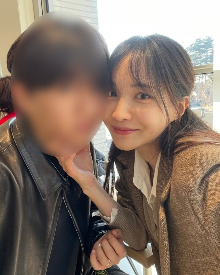 Seo Min-jae, who was born in 1997, revealed his boyfriend at Sejong University, said, 'I was ...