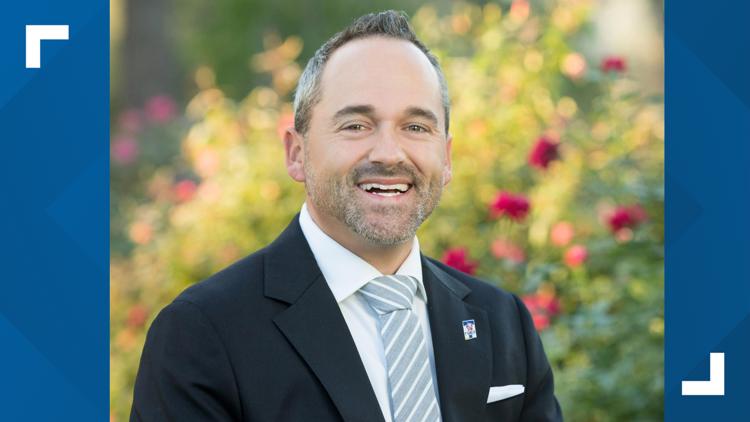Stuart Hene claims victory in Tyler mayor race following release of ...