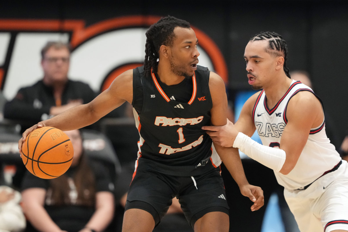 Georgia Tech Basketball turns heads with addition of explosive guard