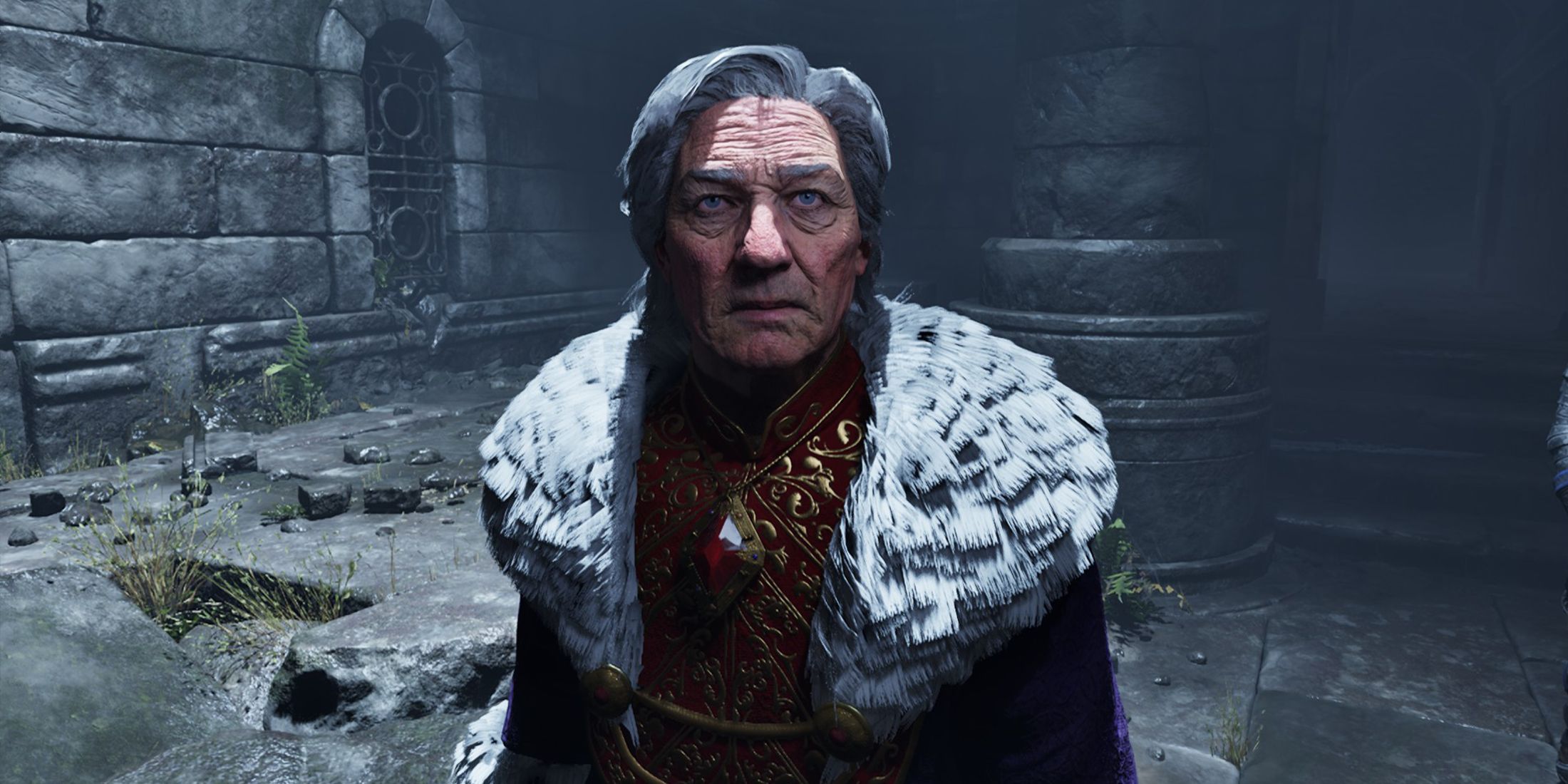 New Oblivion Remastered Mod Lets You Leave Dark Souls-Style Player ...