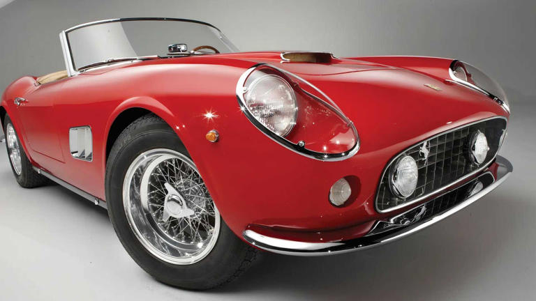 10 Cars That Have Movies To Thank For Their Popularity