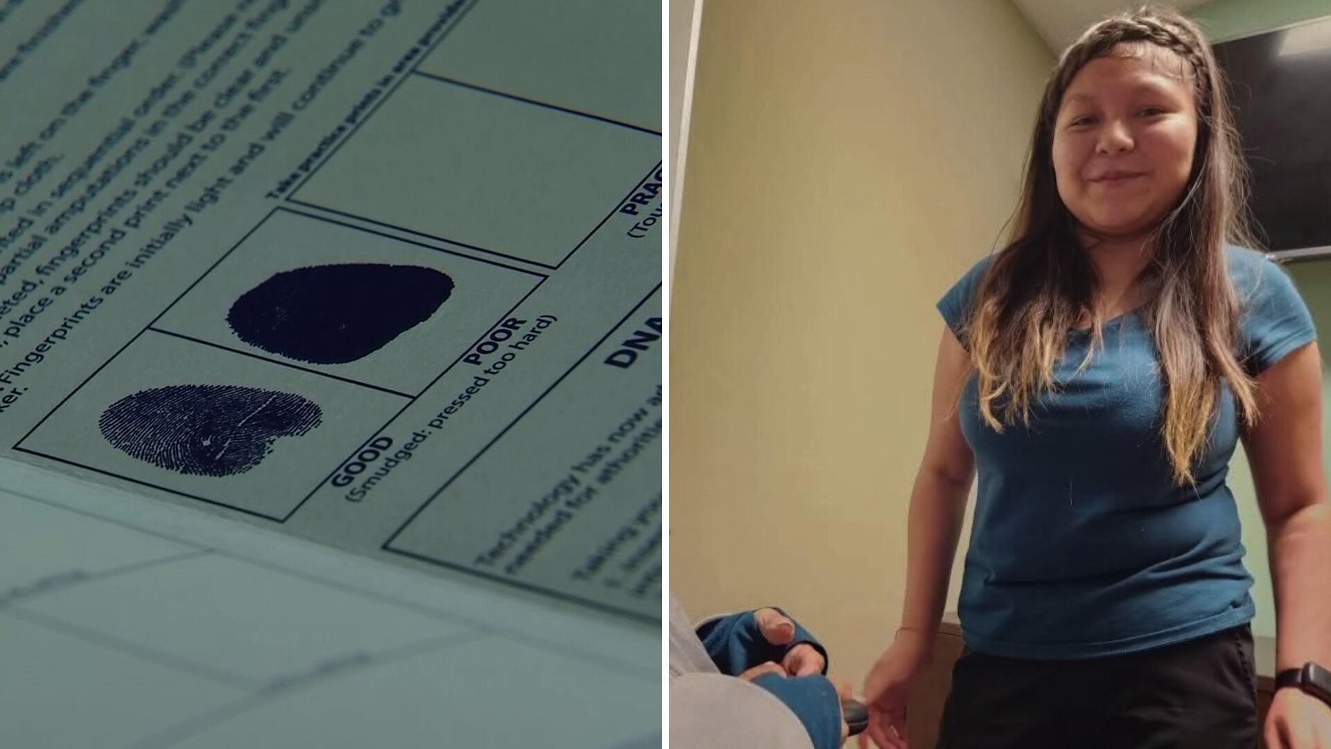 FBI, tribal agencies host child ID event in response to Emily Pike’s murder