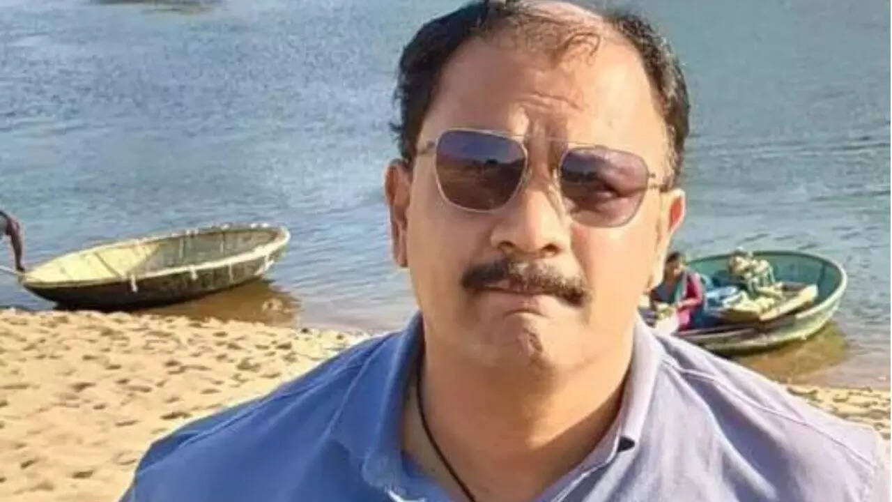 'Head open, brain spilled out': Mystery shrouds advocate’s death on ...