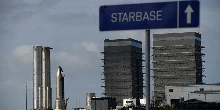 Nasce in Texas Starbase, la città di Musk e SpaceX