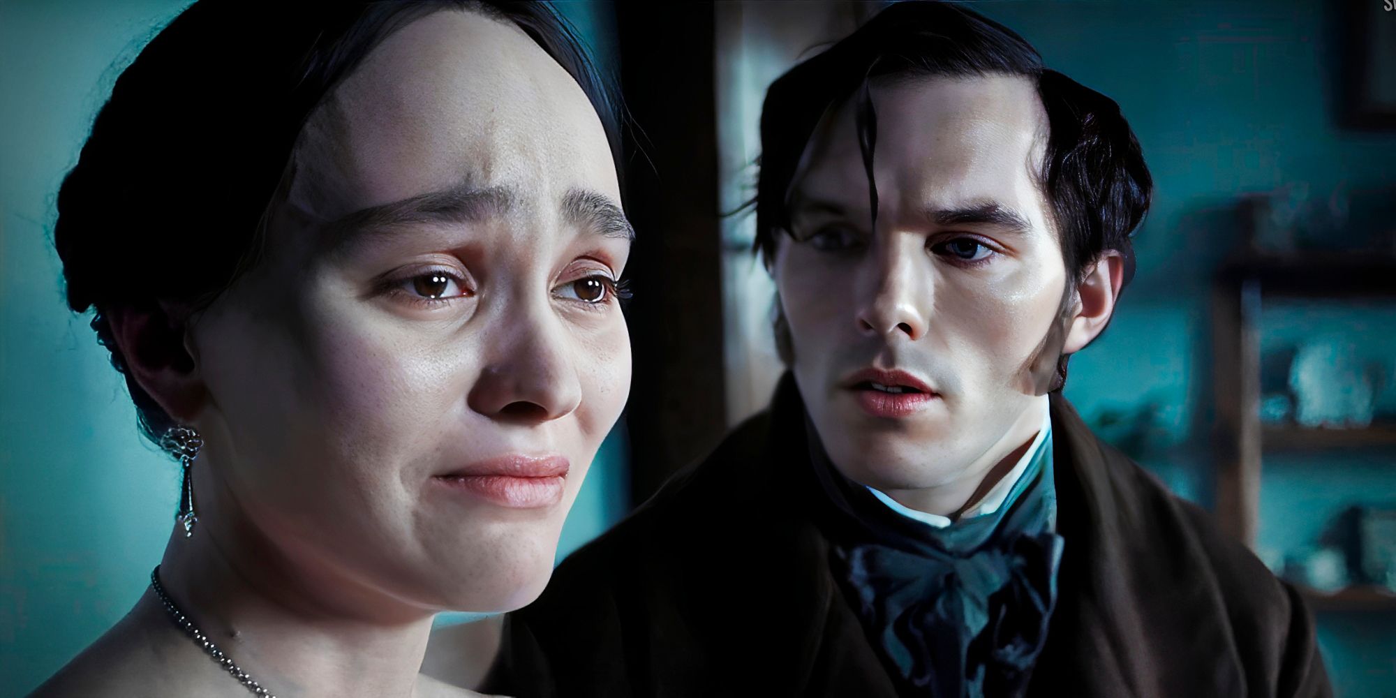 12 Best Horror Movie Remakes Of All Time