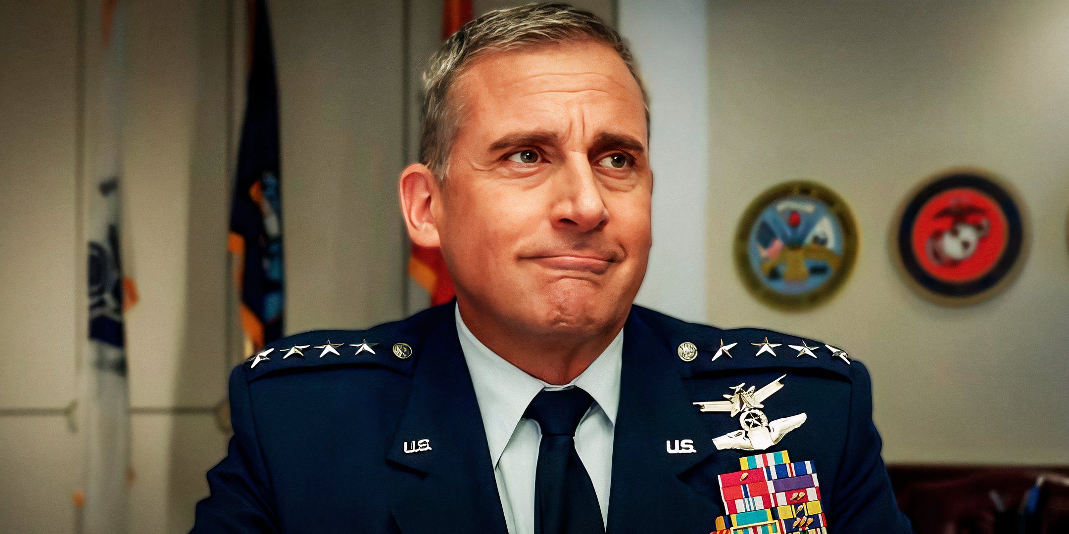 3 Years After Netflix Canceled Steve Carell's Comedy Series, His New ...