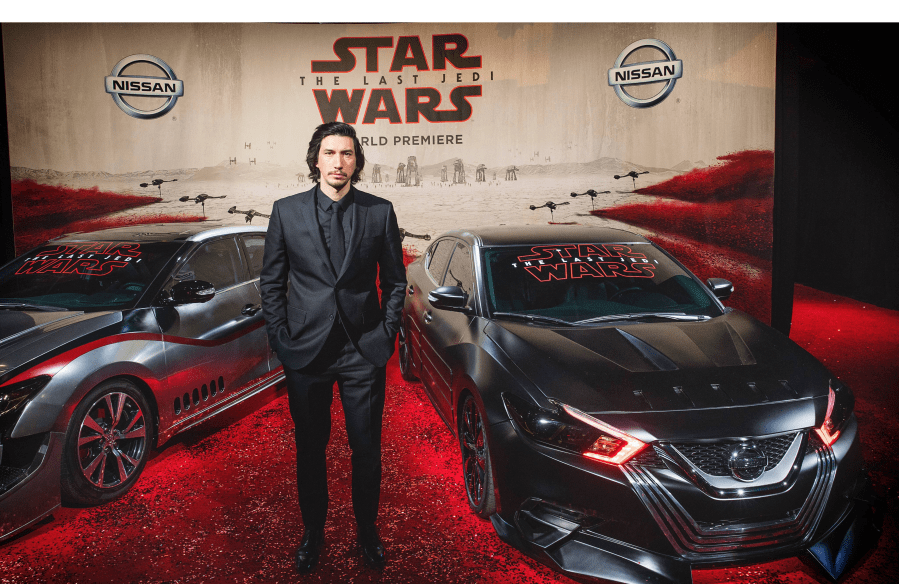 A look at some Arkansas ties in the ‘Star Wars’ franchise