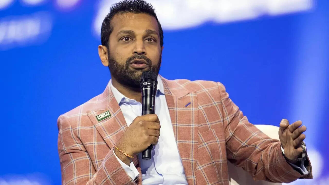 Kash Patel Net Worth: Here's how much fortune the first FBI Director of ...