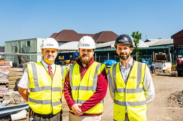 Garden centre announces £4 million expansion