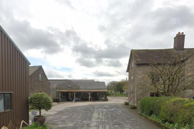 5 of the best farm shops ideal for a mooch in and around Bolton this spring