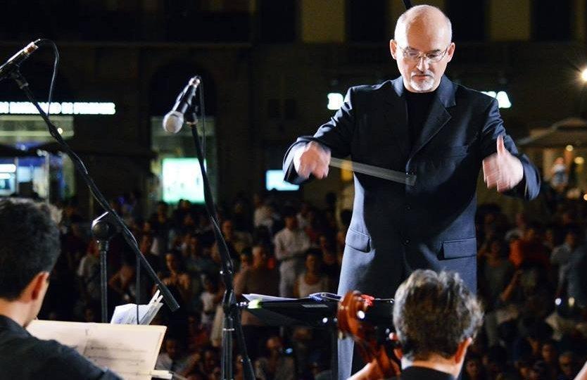 Messieri porta il Titano a Kromeriz