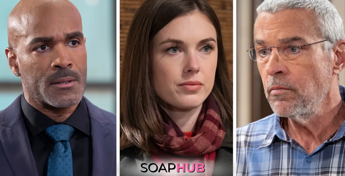 General Hospital Spoilers Weekly Update April 28-May 2: Drew’s Downfall ...