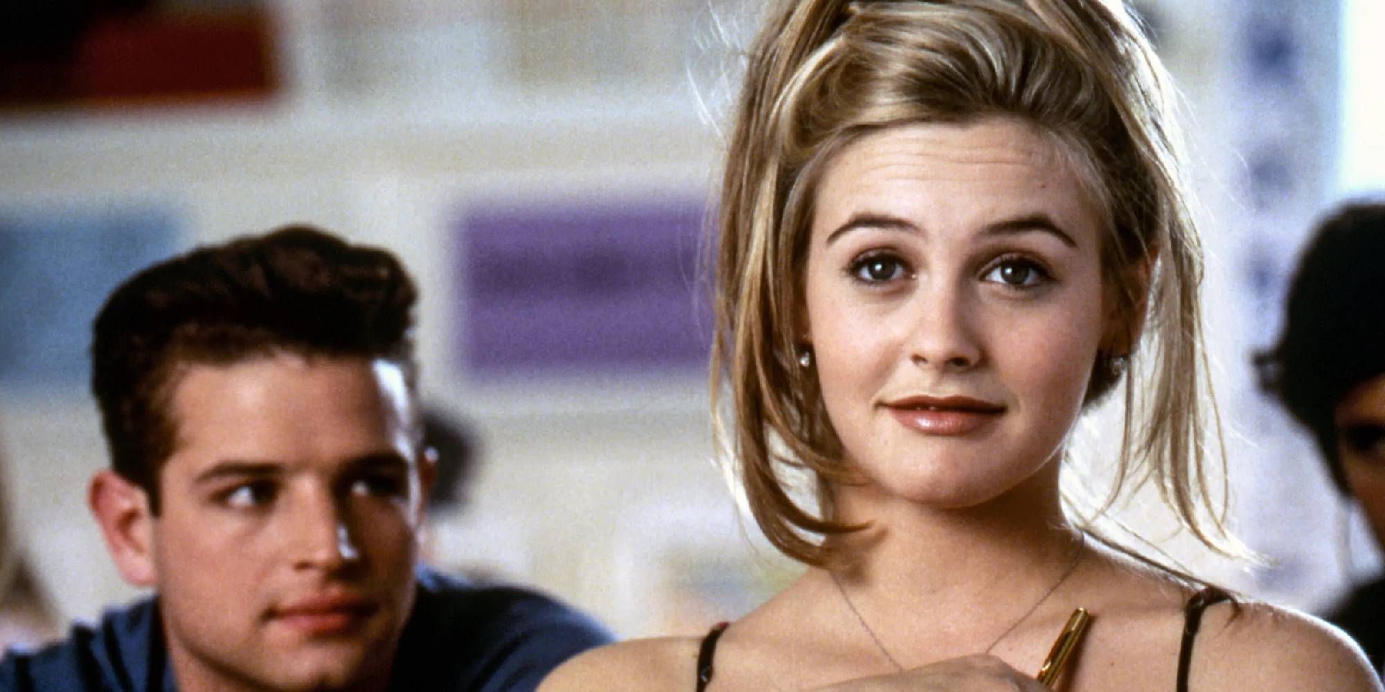 We're Totally Buggin' Over the 'Clueless' 30th Anniversary Funko Pop ...