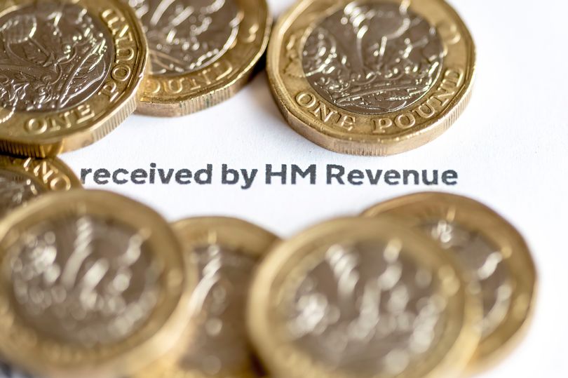 HMRC introducing ‘£10 per day penalties’ - with potential for more