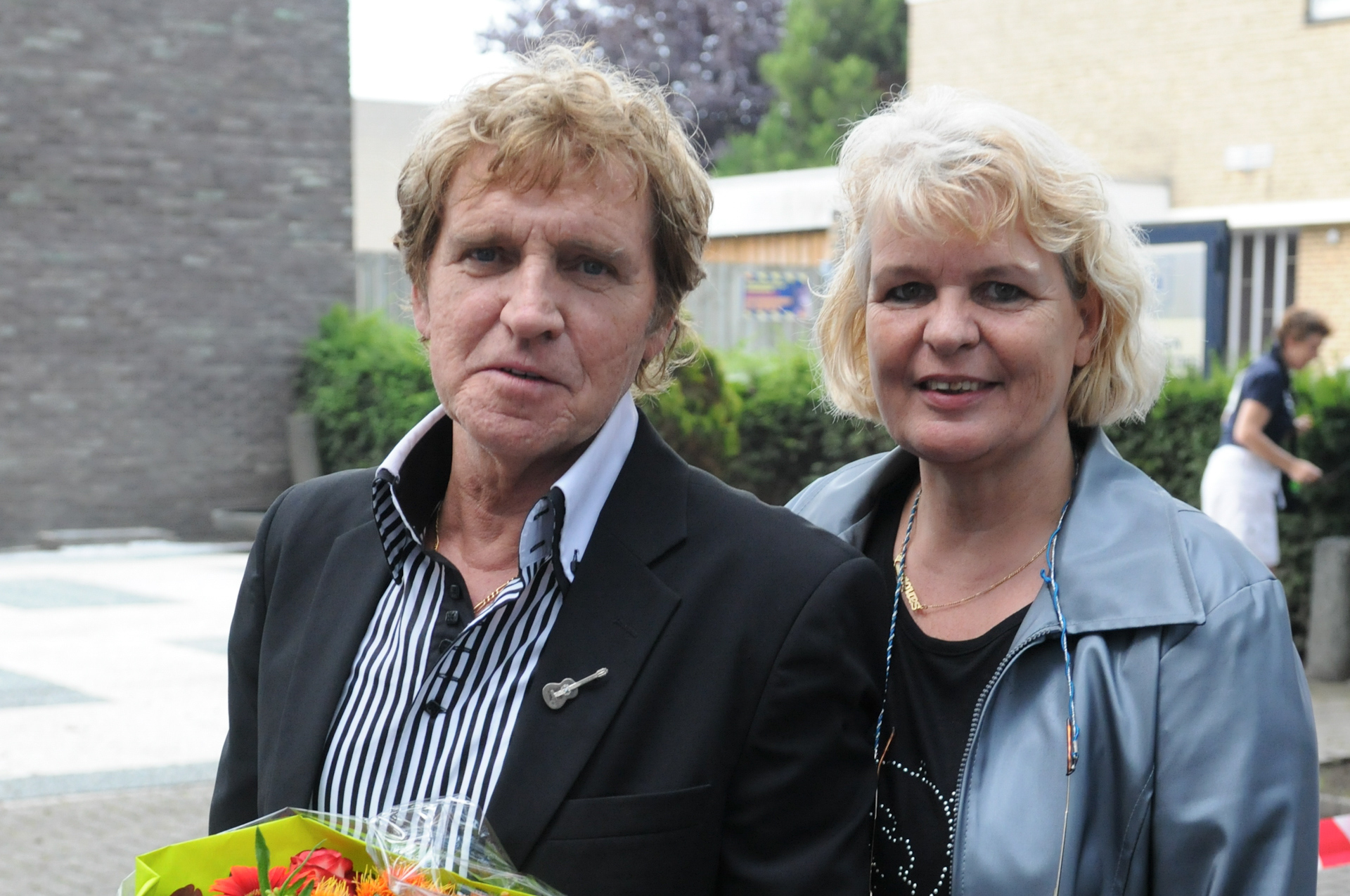 Jacques Herb: “Ik ben daar niet erg blij mee”