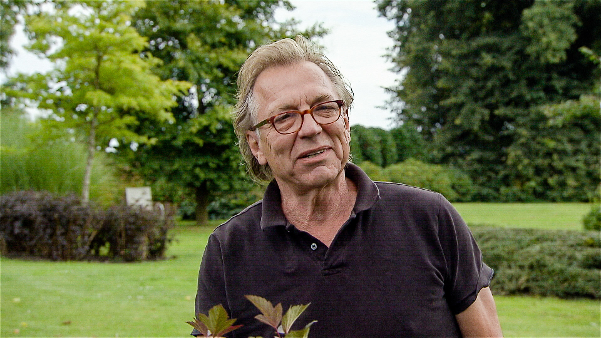 Jan Mulder: “Het roept nog altijd warme gevoelens op”