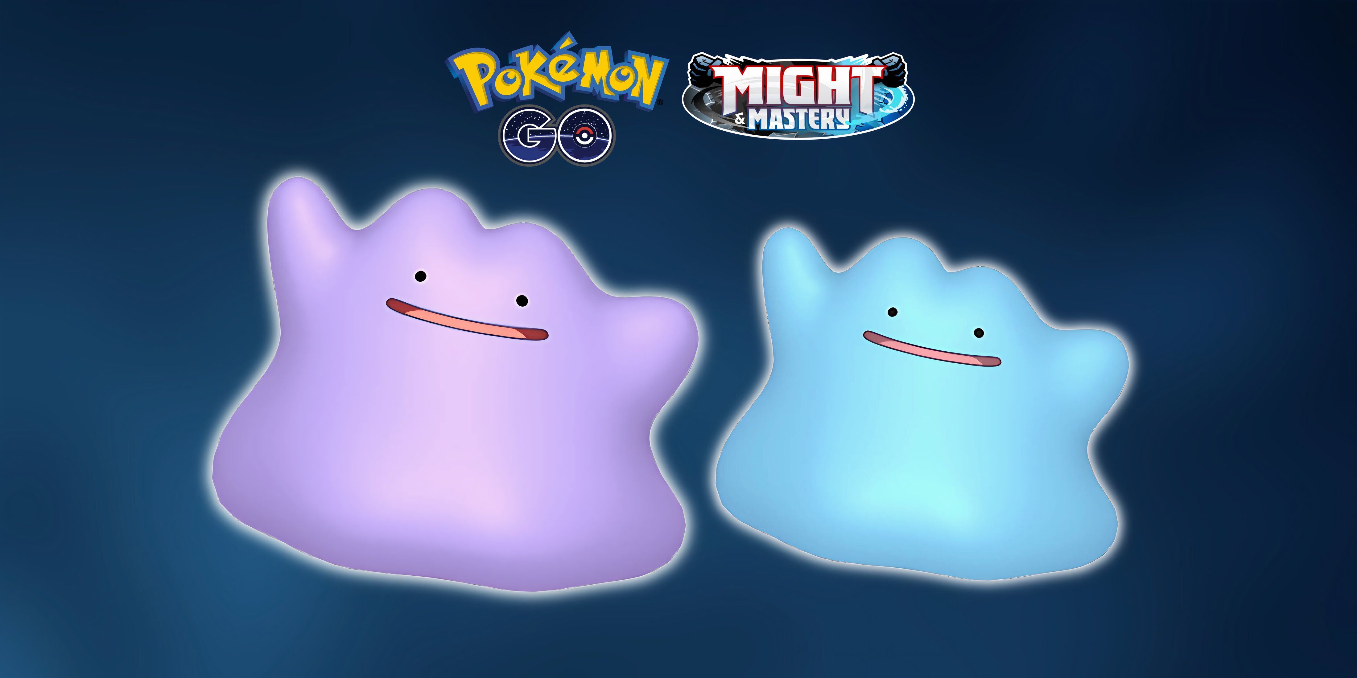 Pokemon GO - All Ditto Disguises In May 2025 (How To Get Shiny Ditto)