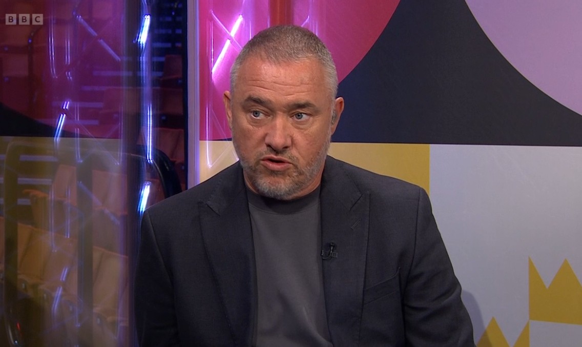 Stephen Hendry reveals his World Snooker Championship final prediction