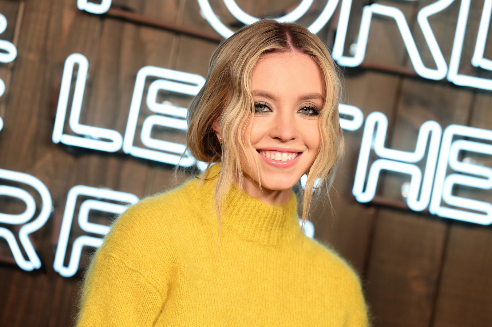Sydney Sweeney’s 'Anyone But You' Earns Special Mention by Warner Bros ...