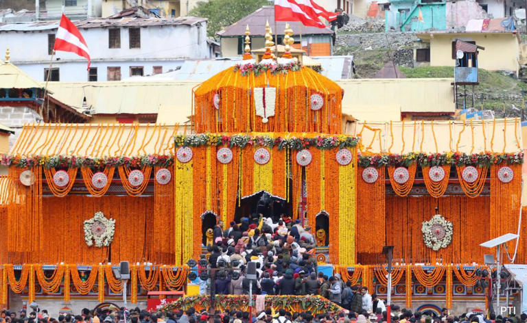Badrinath-Kedarnath to ban non-Hindus? Temple panel to pass proposal soon