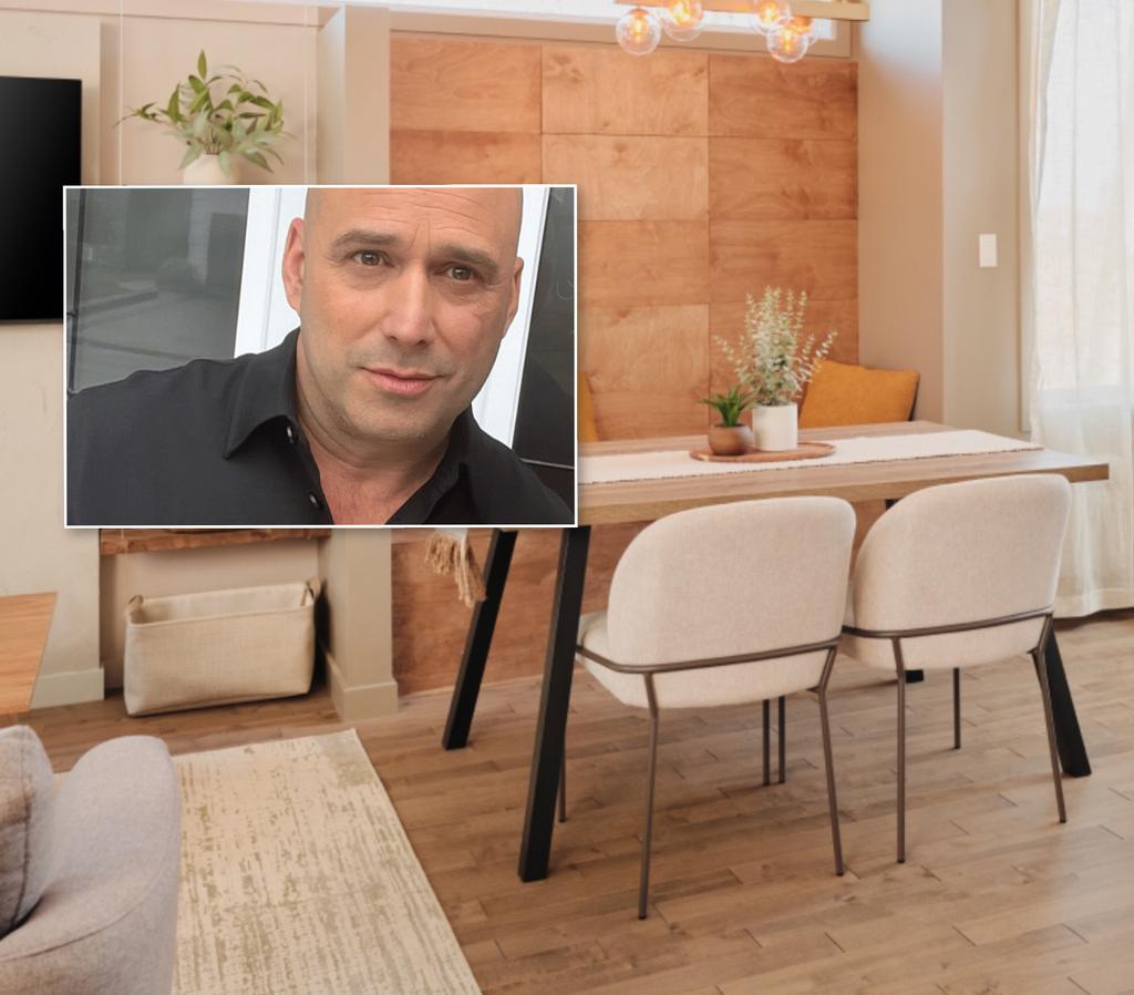 Conseils de Daniel Corbin pour créer un intérieur chaleureux qui vous ...