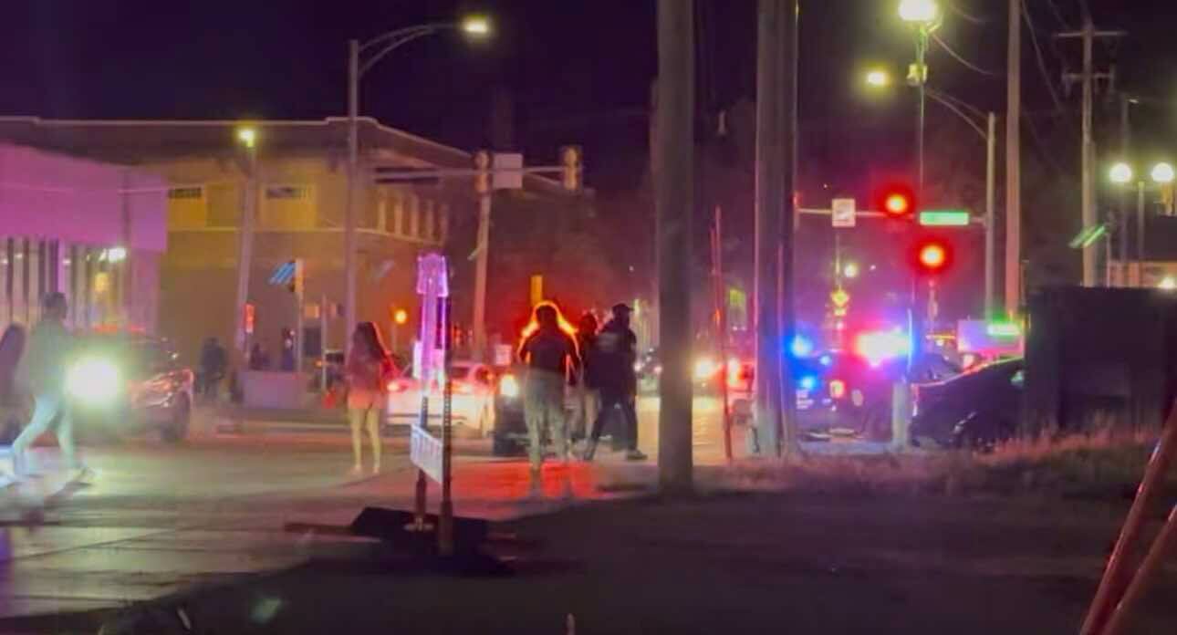 Vibrant Arena, Boosie’s security respond to safety concerns following ...