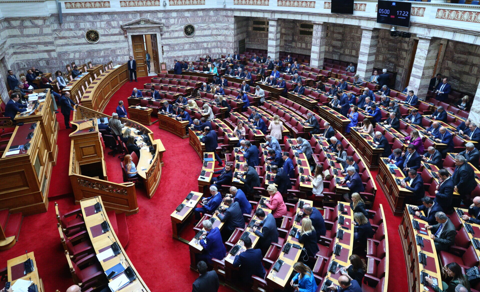 ΟΠΕΚΕΠΕ: Ποια είναι οι διαφορές εξεταστικής με την προανακριτική επιτροπή