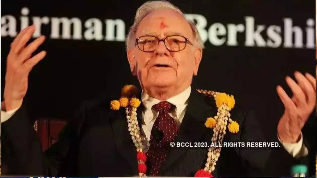 60 Years Of Investing: From Apple To Dexter - Warren Buffett’s Final ...