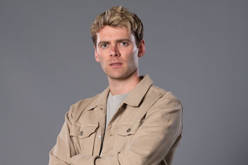 Inside EastEnders' Peter Beale star's life as he dates soap's glamorous ...