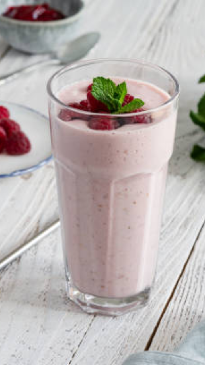 10 types of shakes to beat the summer heat