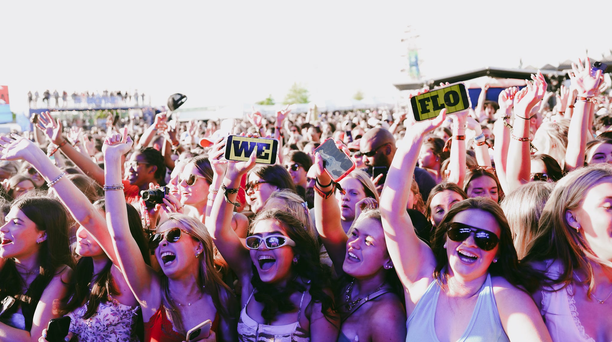 Heading to RiverBeat? What to know before the Memphis music festival