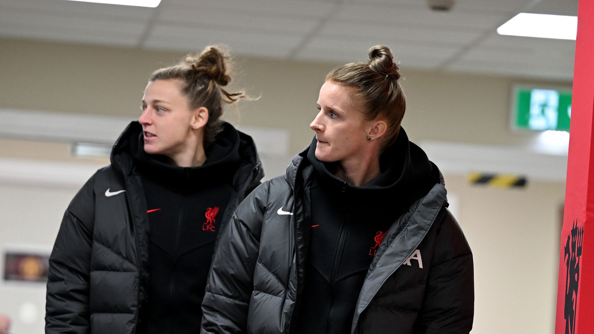 Liverpool Announce Departure of Trio At End of Season