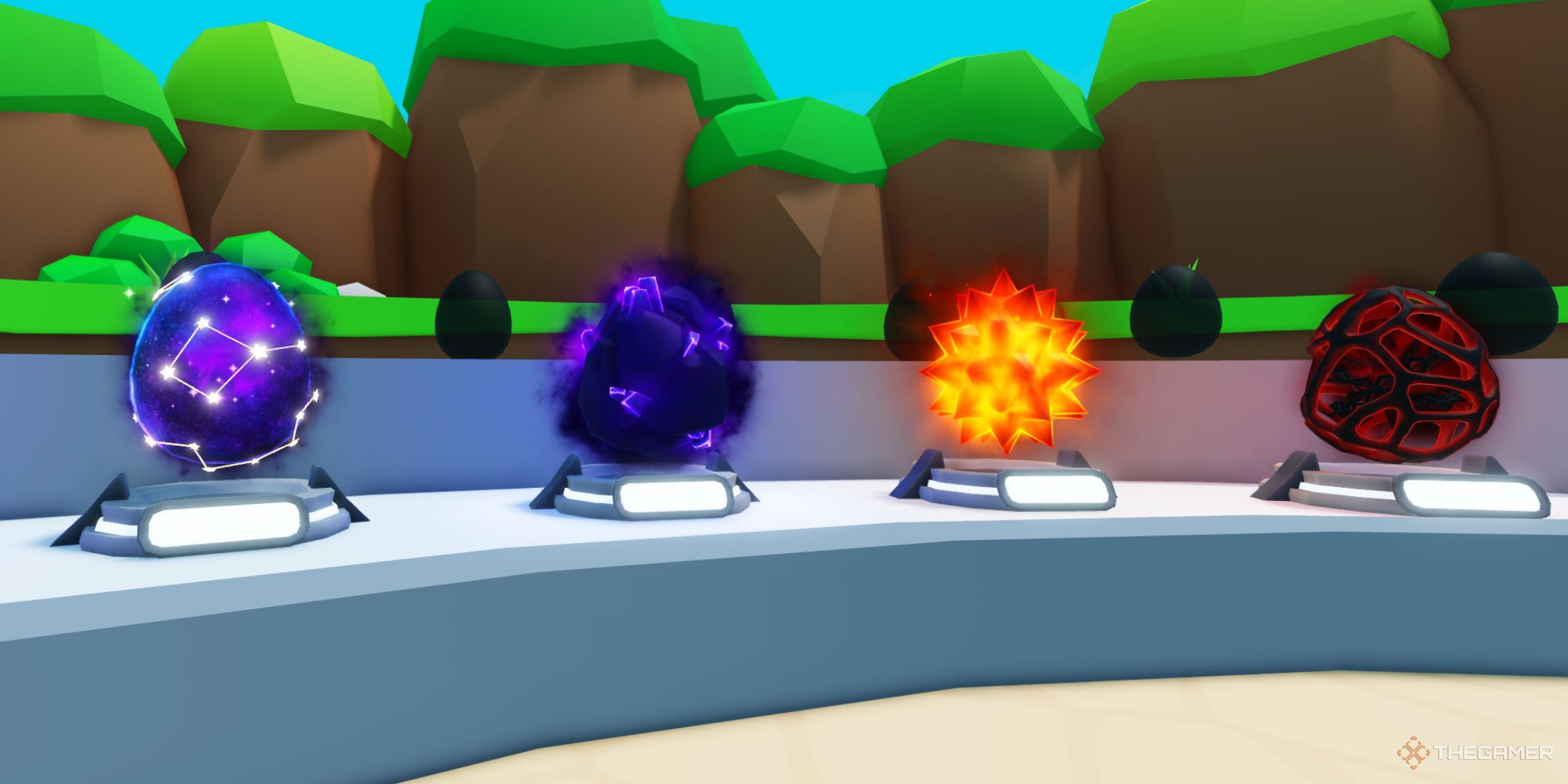 Best Tips And Tricks For Increasing Luck In Roblox: Bubble Gum ...