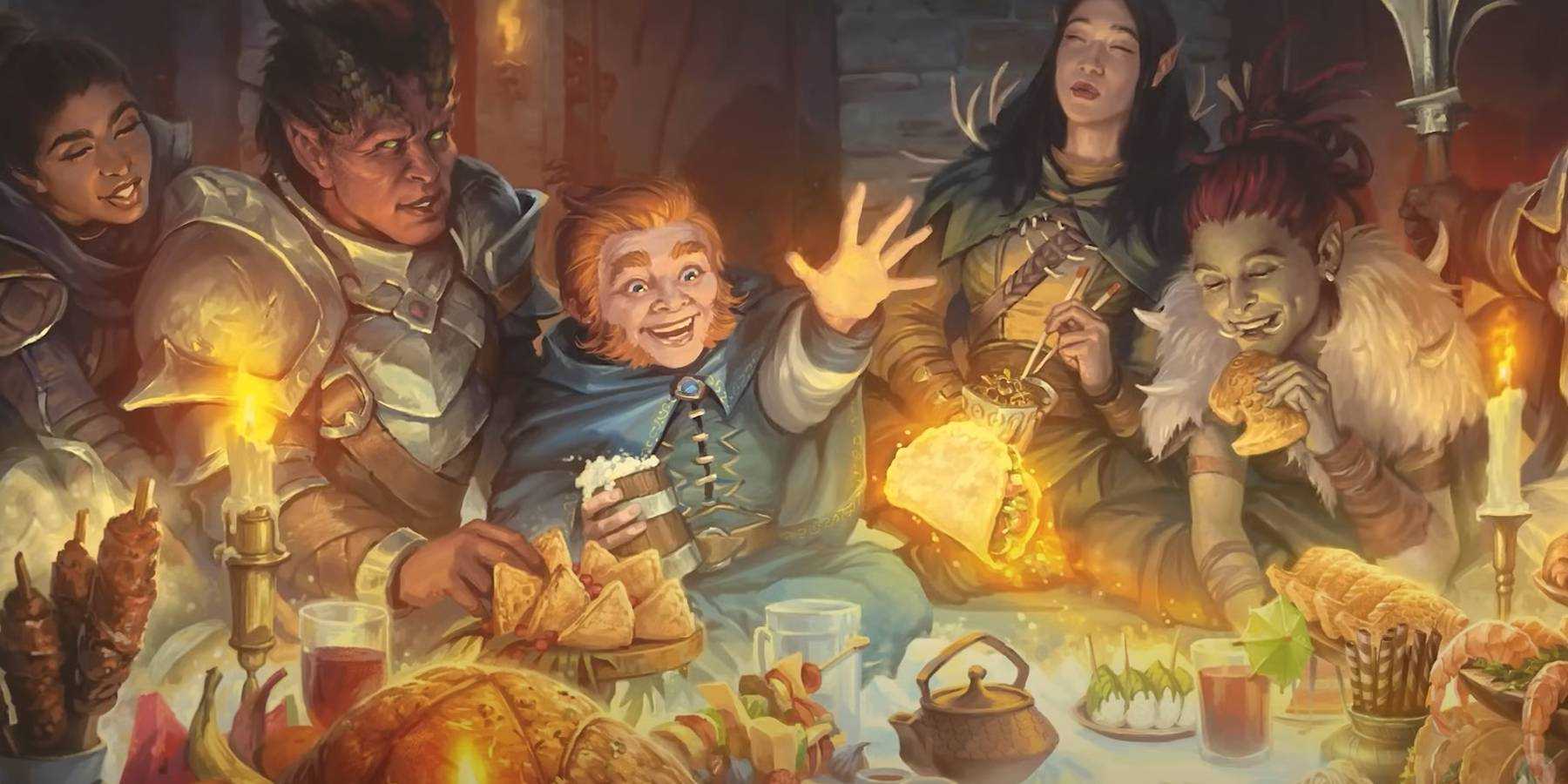 Every D&D Subclass Currently In Unearthed Arcana Playtests